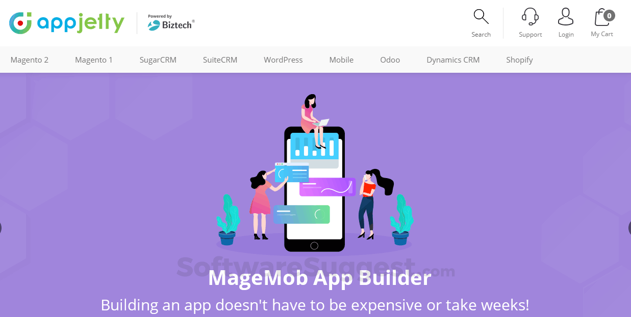 MageMob Inventory Management - Pricing, Features, and Details in 2025