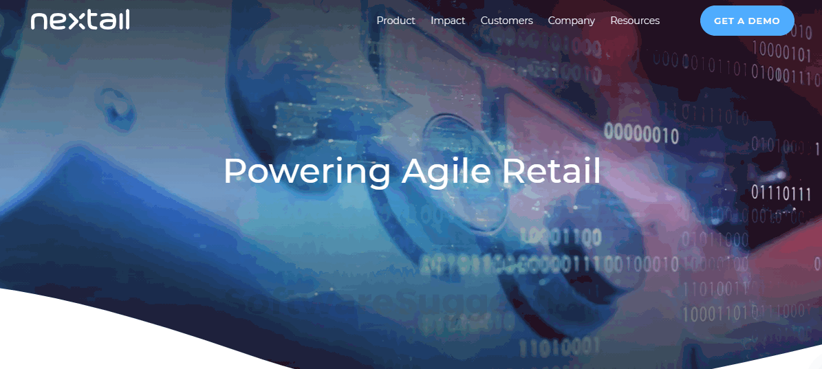 Nextail - Pricing, Features, and Details in 2025