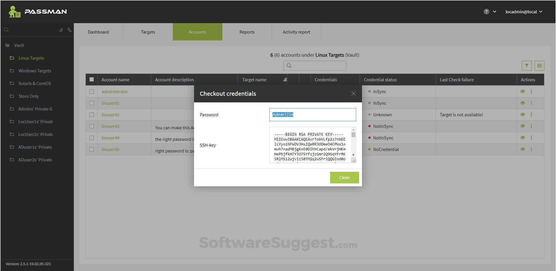 PassMan - Pricing, Features, and Details in 2025