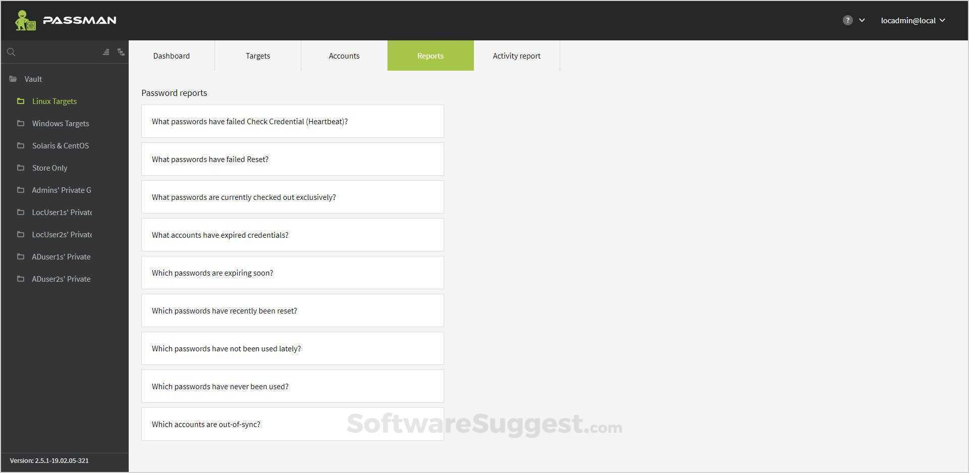 PassMan - Pricing, Features, and Details in 2025