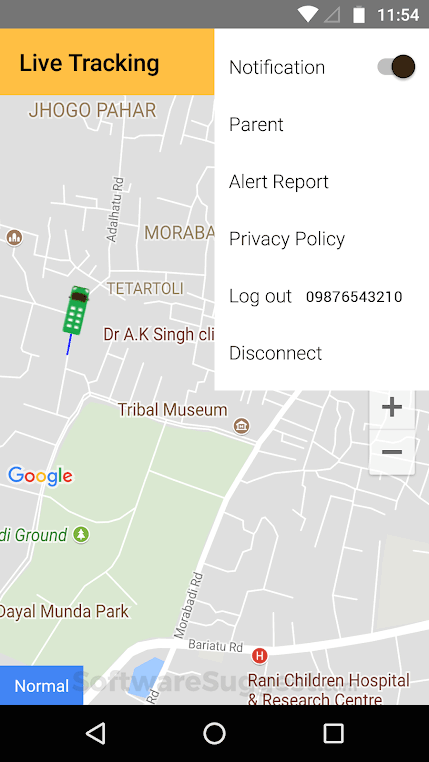 SmartBus - Pricing, Features, and Details in 2025