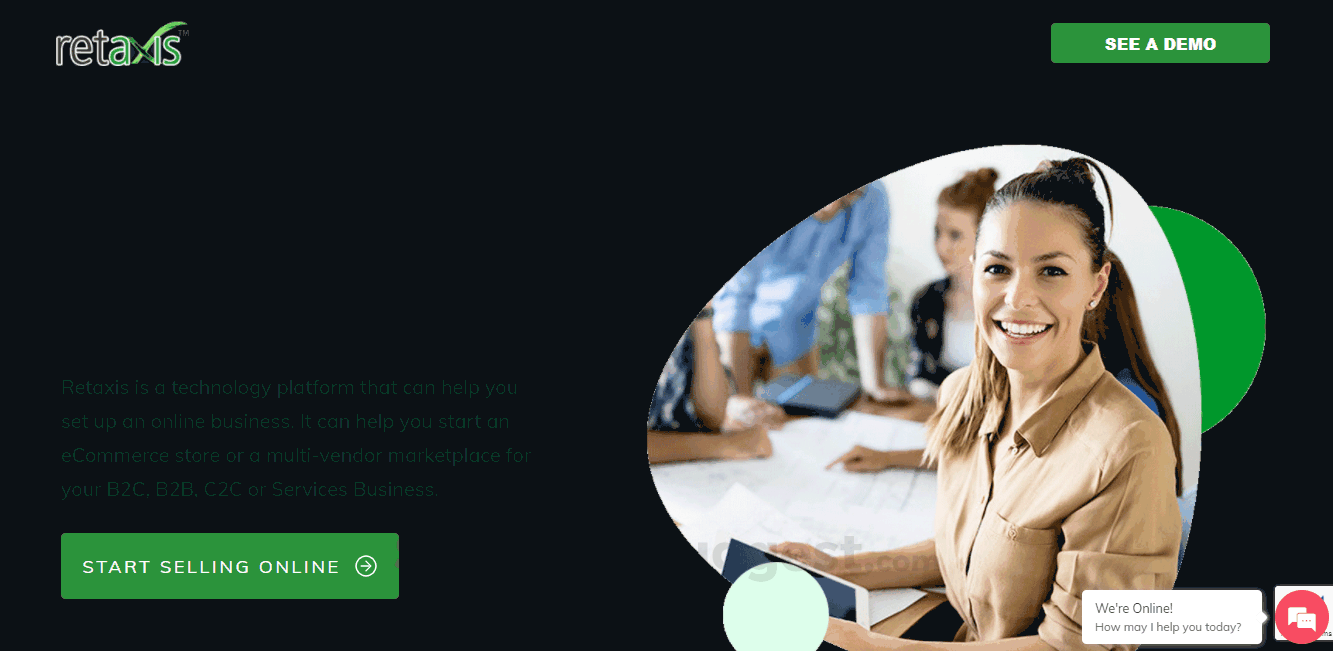 Retaxis - Pricing, Features, and Details in 2025