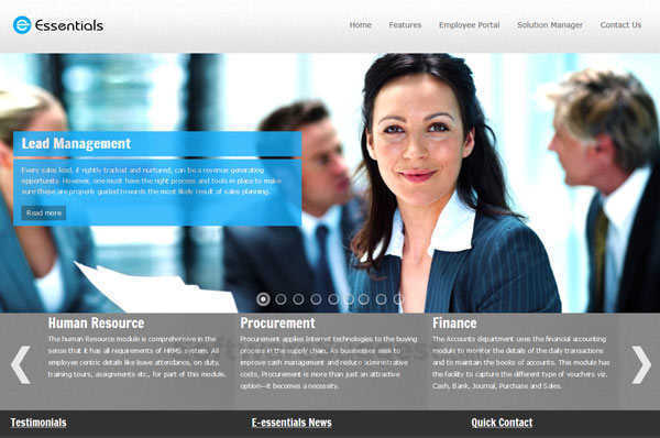 E-essentials - Pricing, Features, and Details in 2025