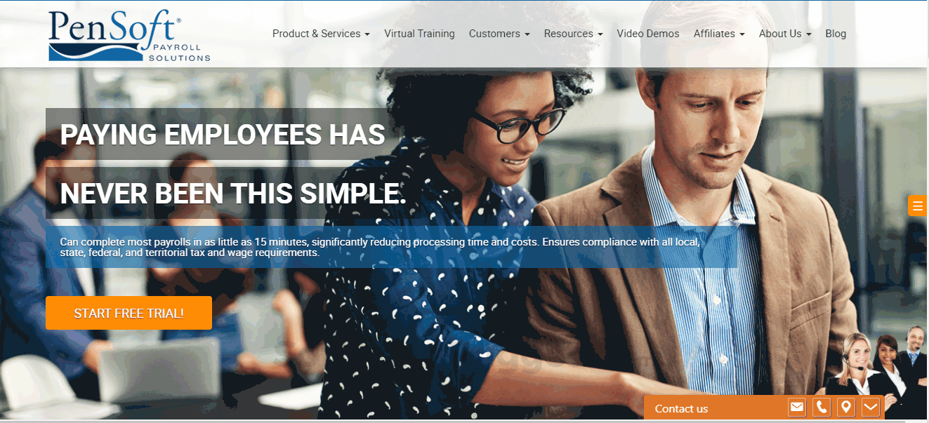 PenSoft Payroll: Reviews, Pricing, Features in 2025