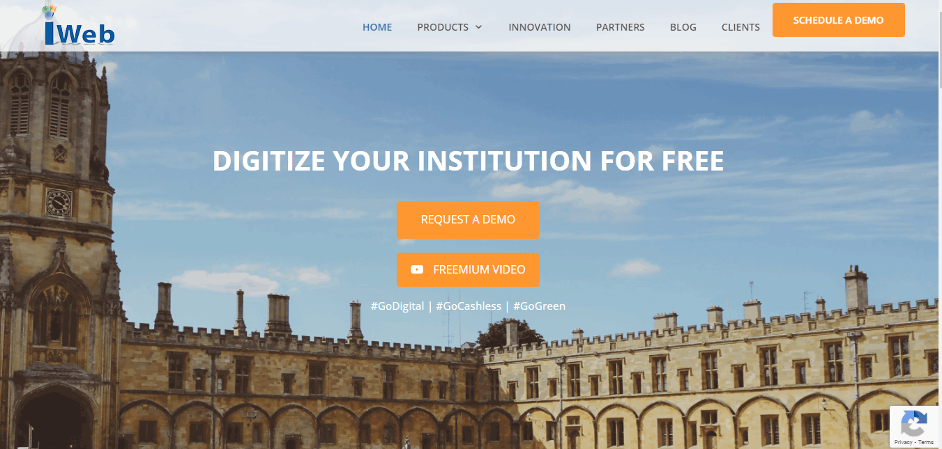iWeb Enterprise Suite ERP - Pricing, Features, and Details in 2025
