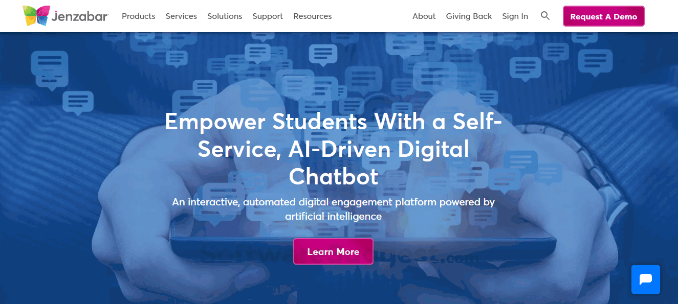 Jenzabar - Pricing, Features, and Details in 2026