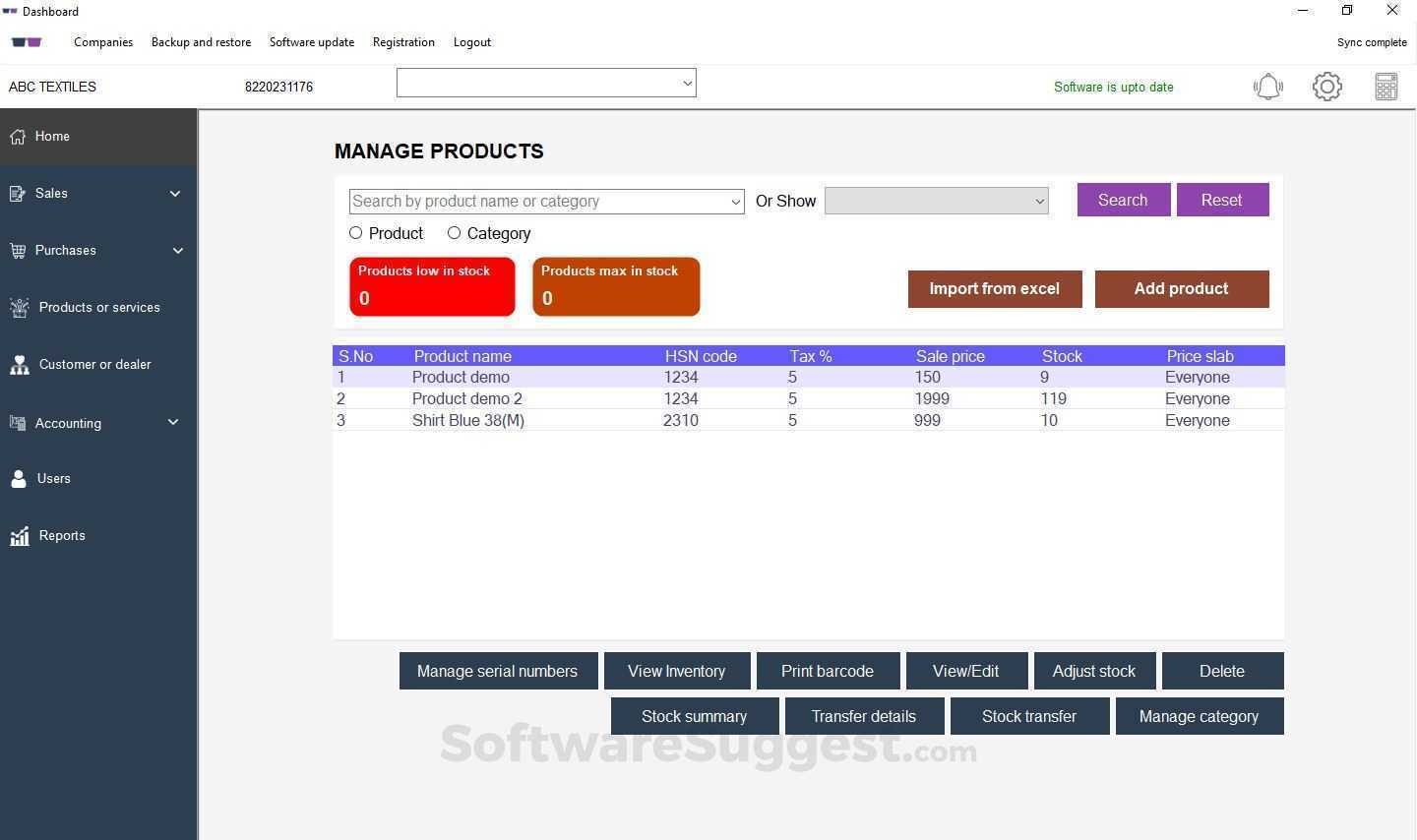Super Billing - Pricing, Features, and Details in 2025