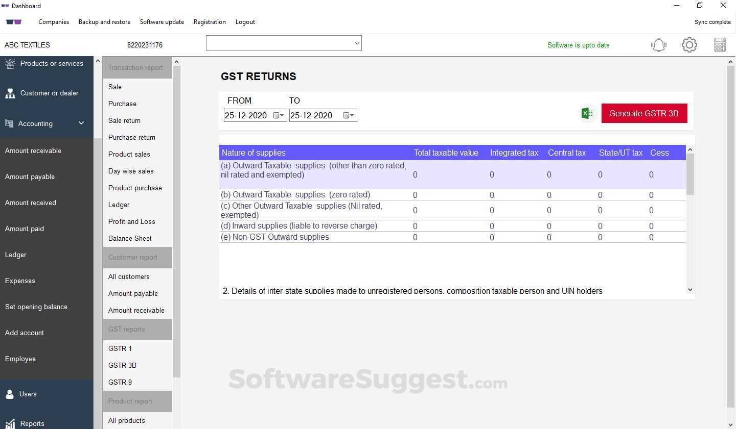 Super Billing - Pricing, Features, and Details in 2025