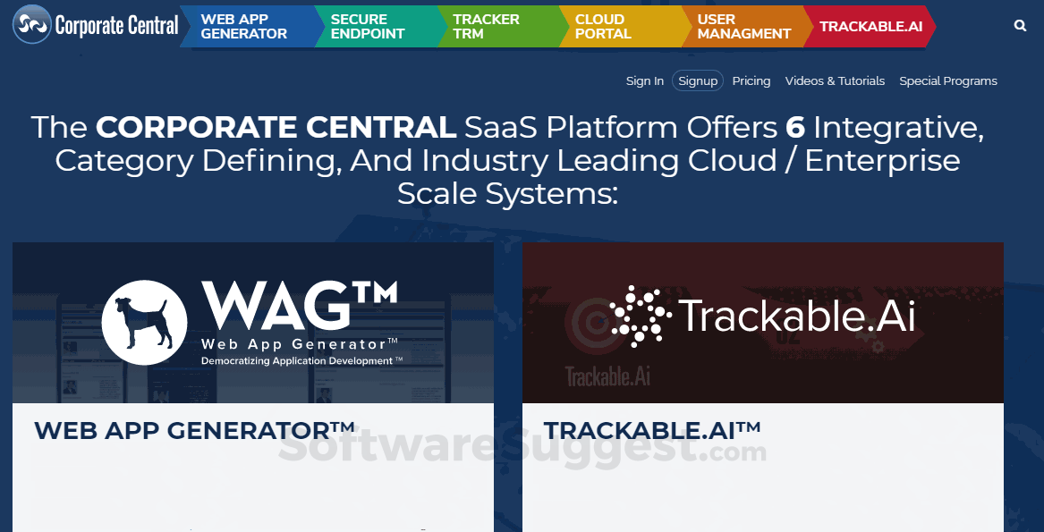 WAG - Pricing, Features, and Details in 2025