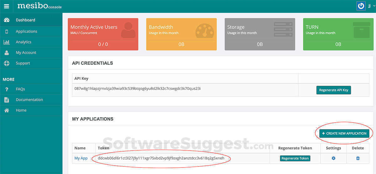 Mesibo Pricing, Features, and Reviews (Jun 2024)