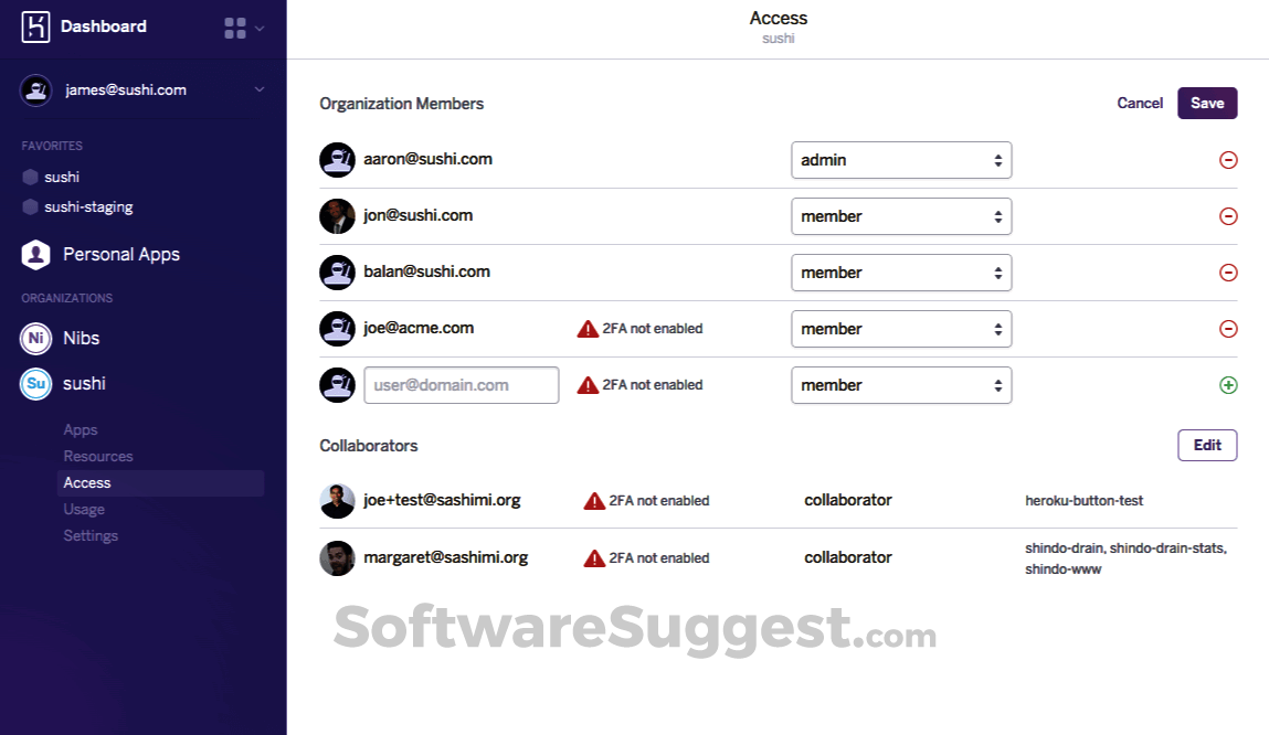 Heroku - Pricing, Features, and Details in 2025