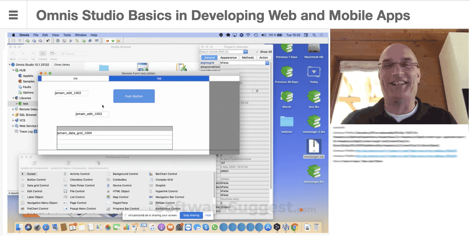 Omnis Studio - Pricing, Features, and Details in 2026
