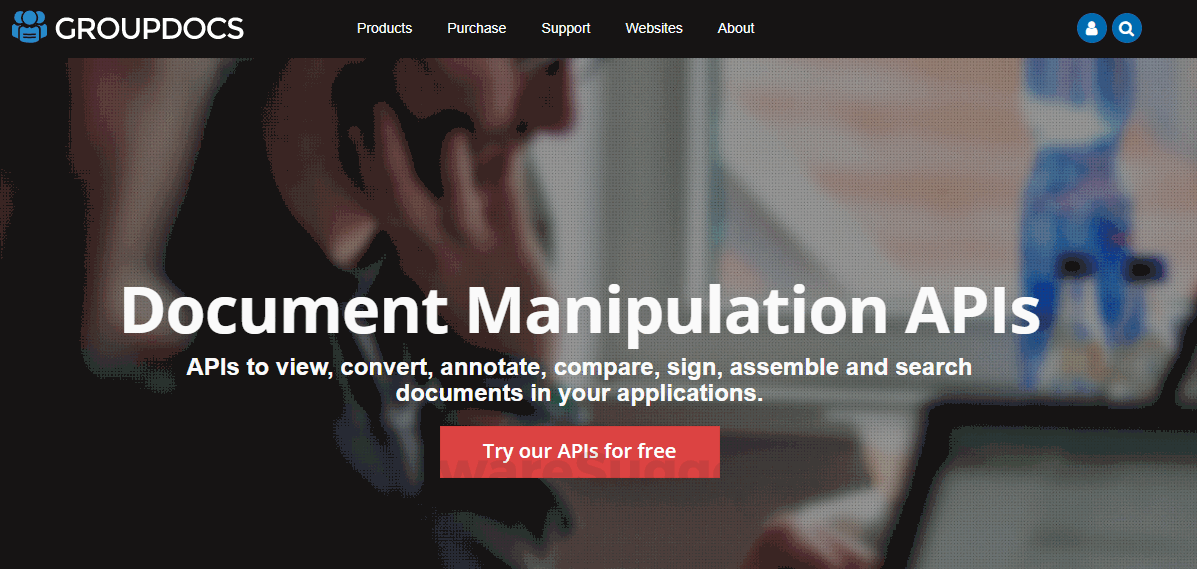 GroupDocs - Pricing, Features, and Details in 2025