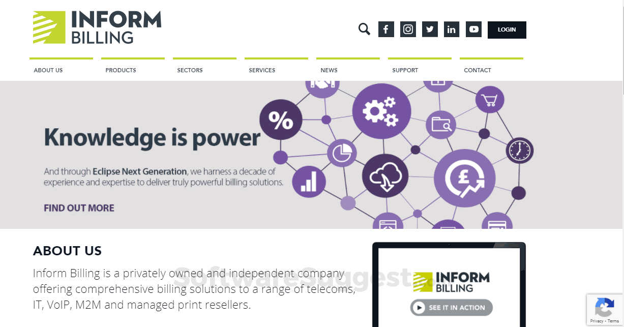 Eclipse Billing - Pricing, Features, and Details in 2025