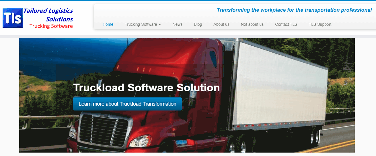 Tailored Logistics - Pricing, Features, and Details in 2025