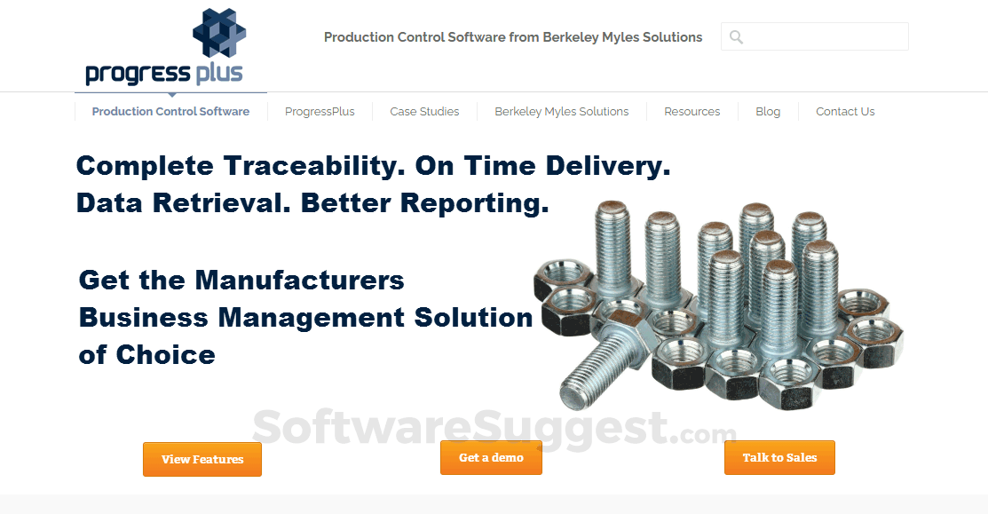 ProgressPlus - Pricing, Features, and Details in 2025