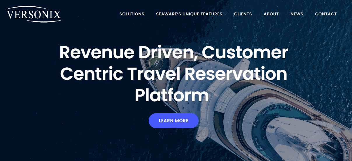 SeaWare - Pricing, Features, and Details in 2026