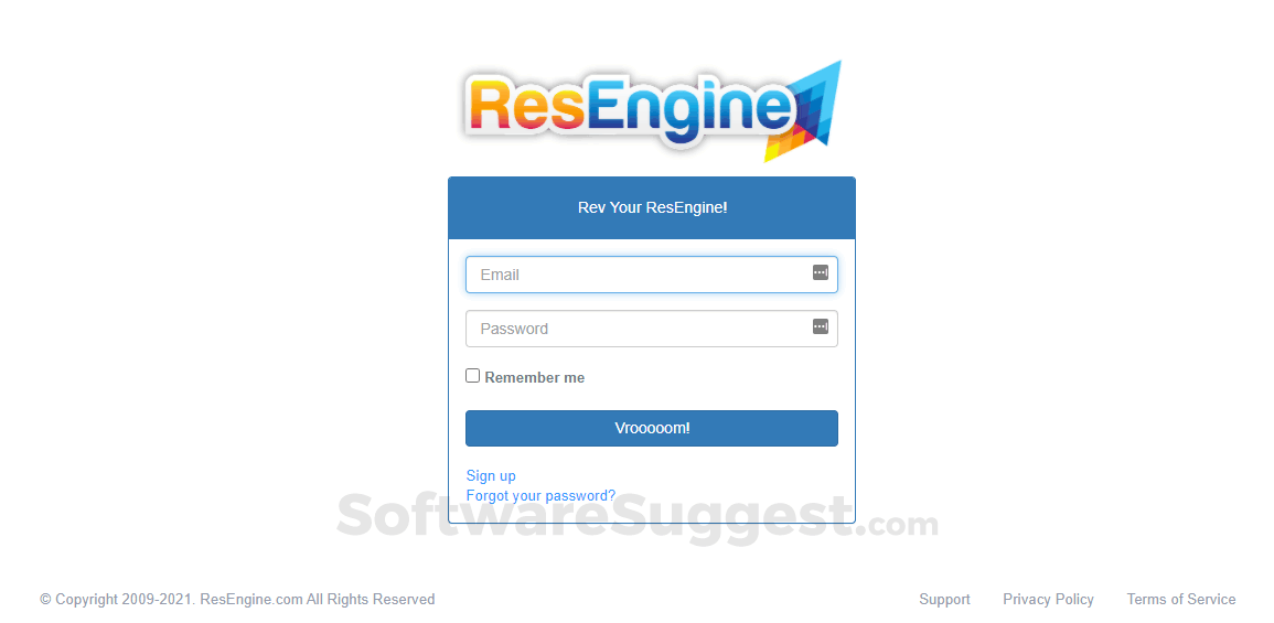 ResEngine Pricing, Features, and Reviews (Apr 2025)