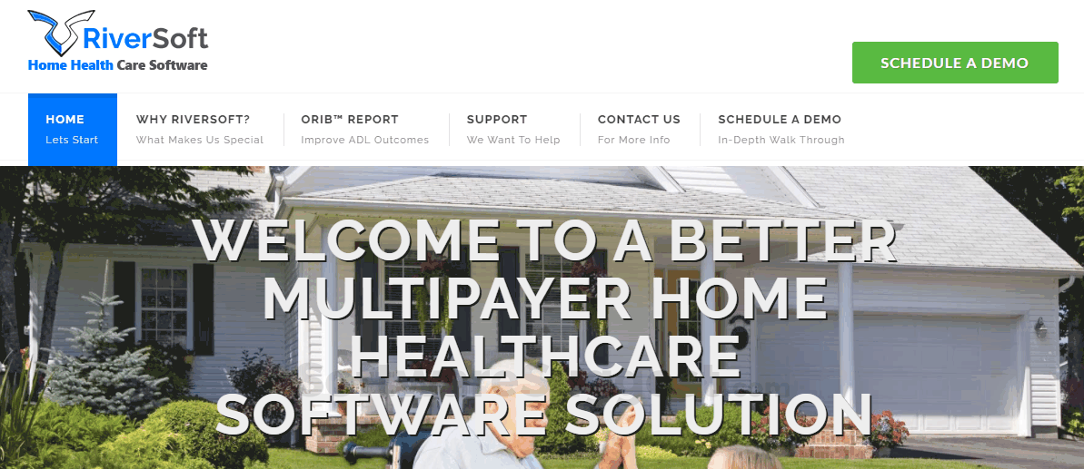 Riversoft Pricing, Features, and Reviews (Apr 2024)