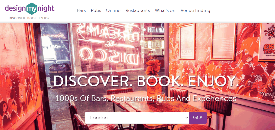 DesignMyNight Ticketing Pricing, Features, and Reviews (Jun 2025)