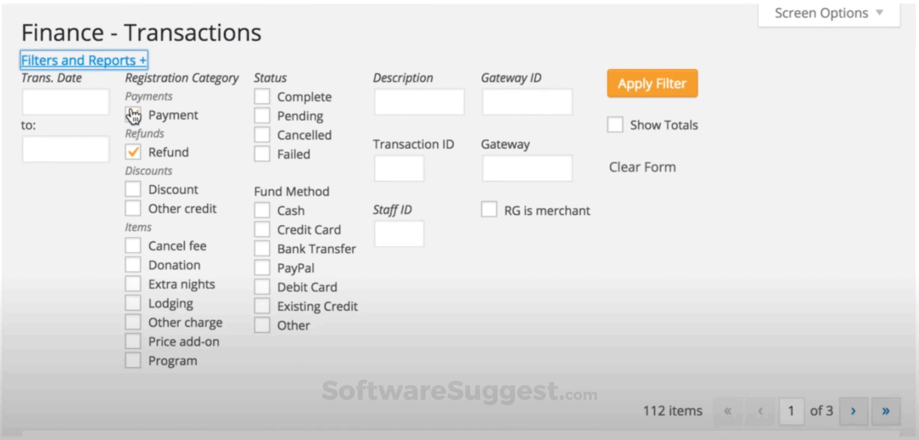 Retreat Booking Guru - Pricing, Features, and Details in 2025