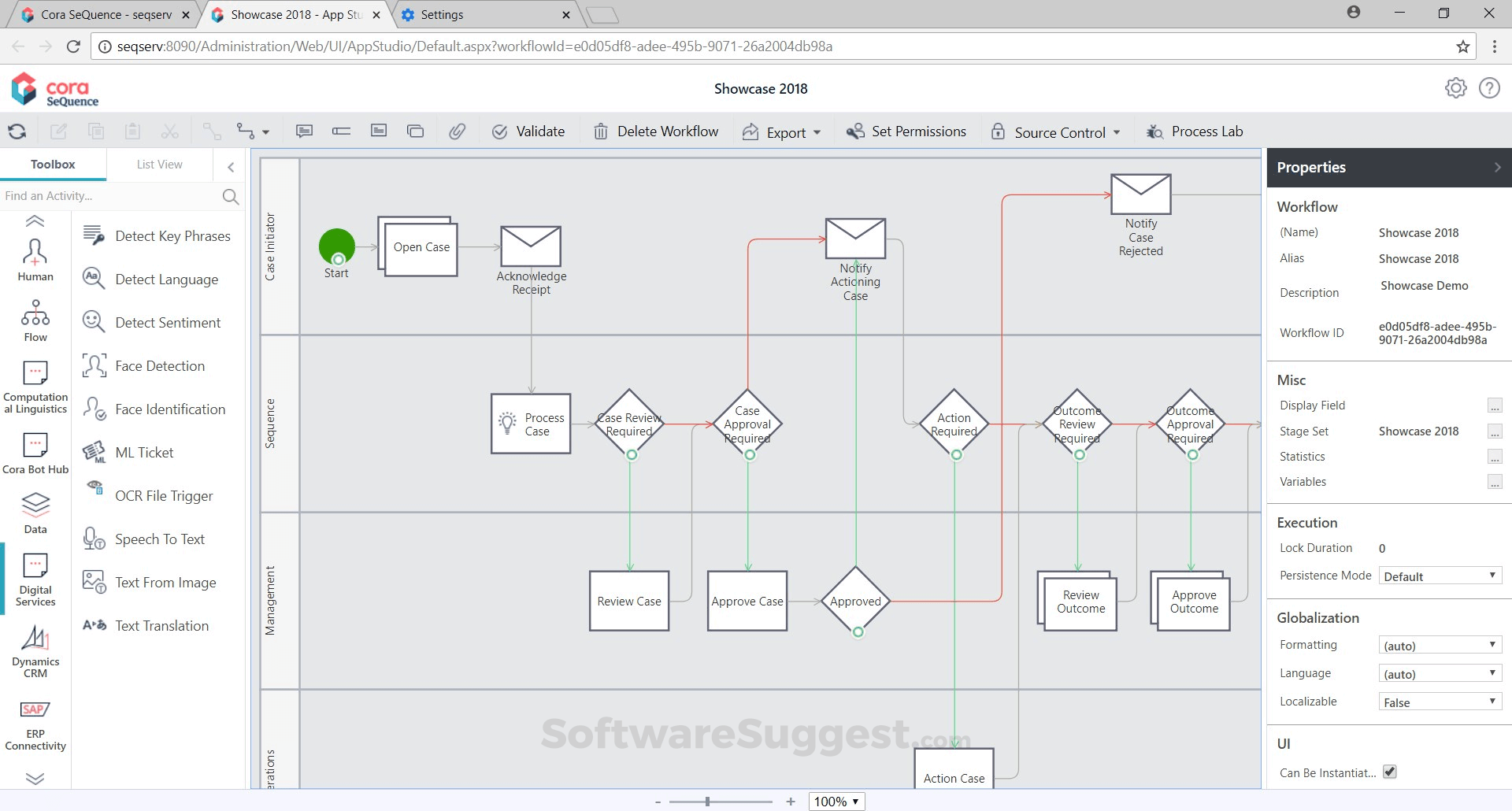 Cora SeQuence - Pricing, Features, and Details in 2025