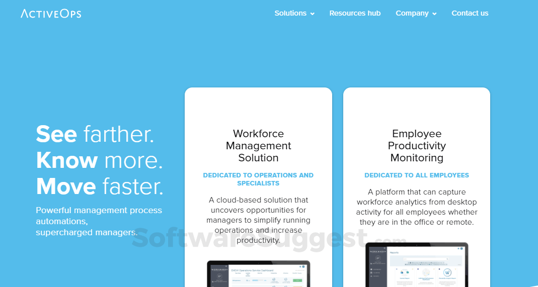 Workware - Pricing, Features, and Details in 2025