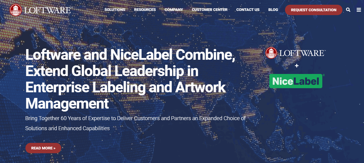 Loftware Smartflow - Pricing, Features, and Details in 2025