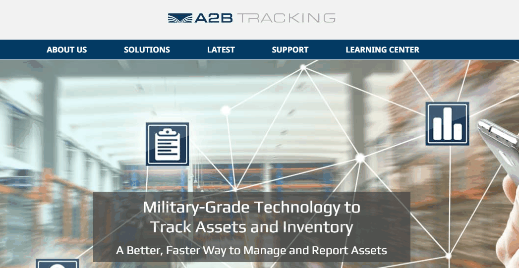A2B Tracking - Pricing, Features, and Details in 2025