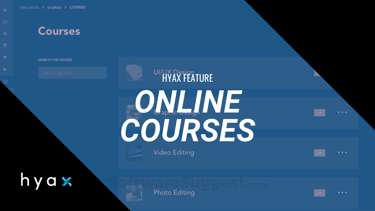 Hyax - Pricing, Features, and Details in 2025