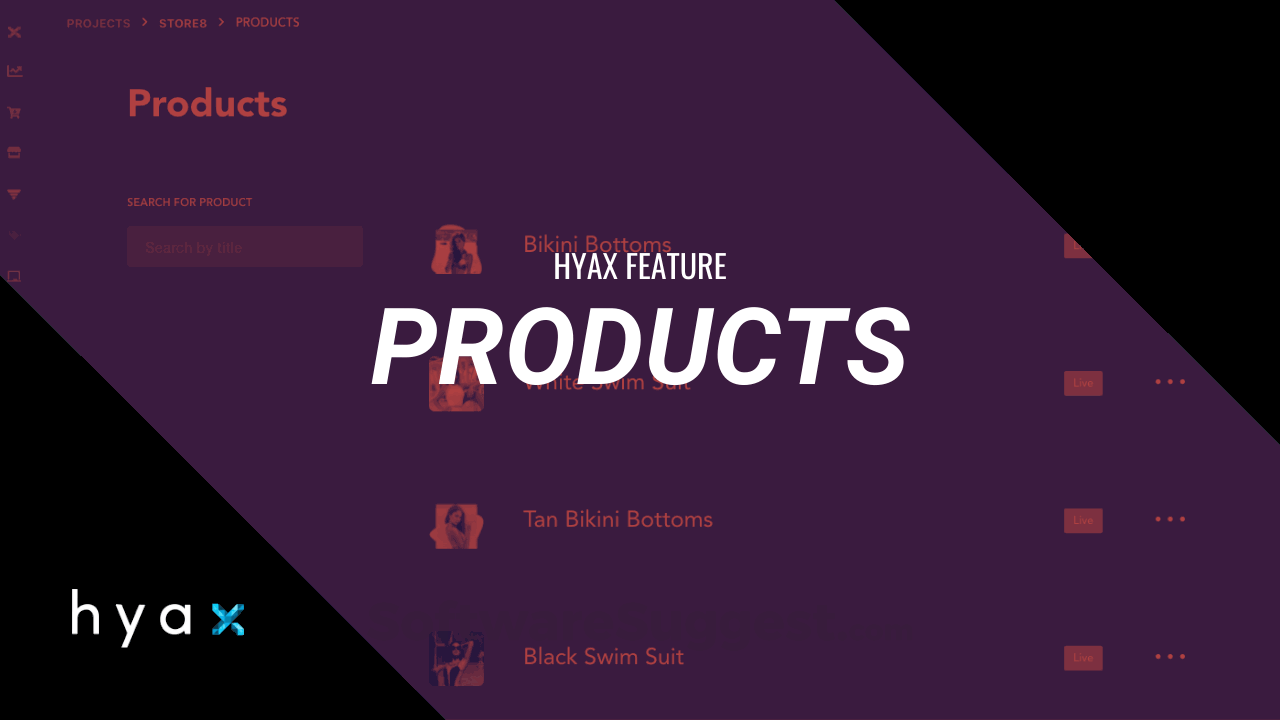 Hyax - Pricing, Features, and Details in 2026