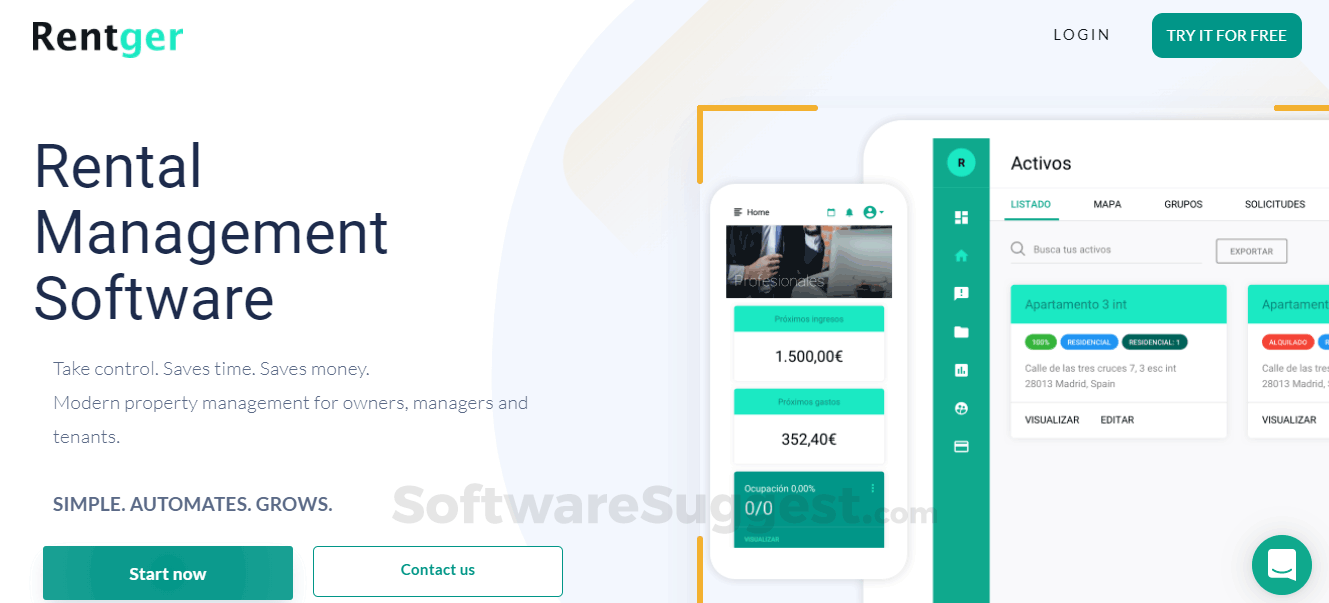iRent - Pricing, Features, and Details in 2025