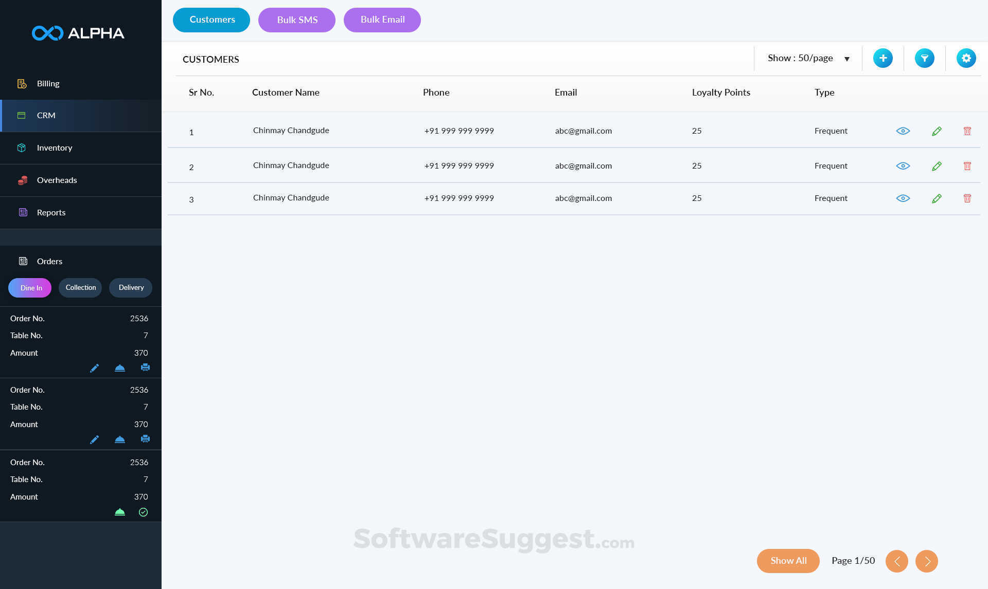 Alphaobs - Pricing, Features, and Details in 2025