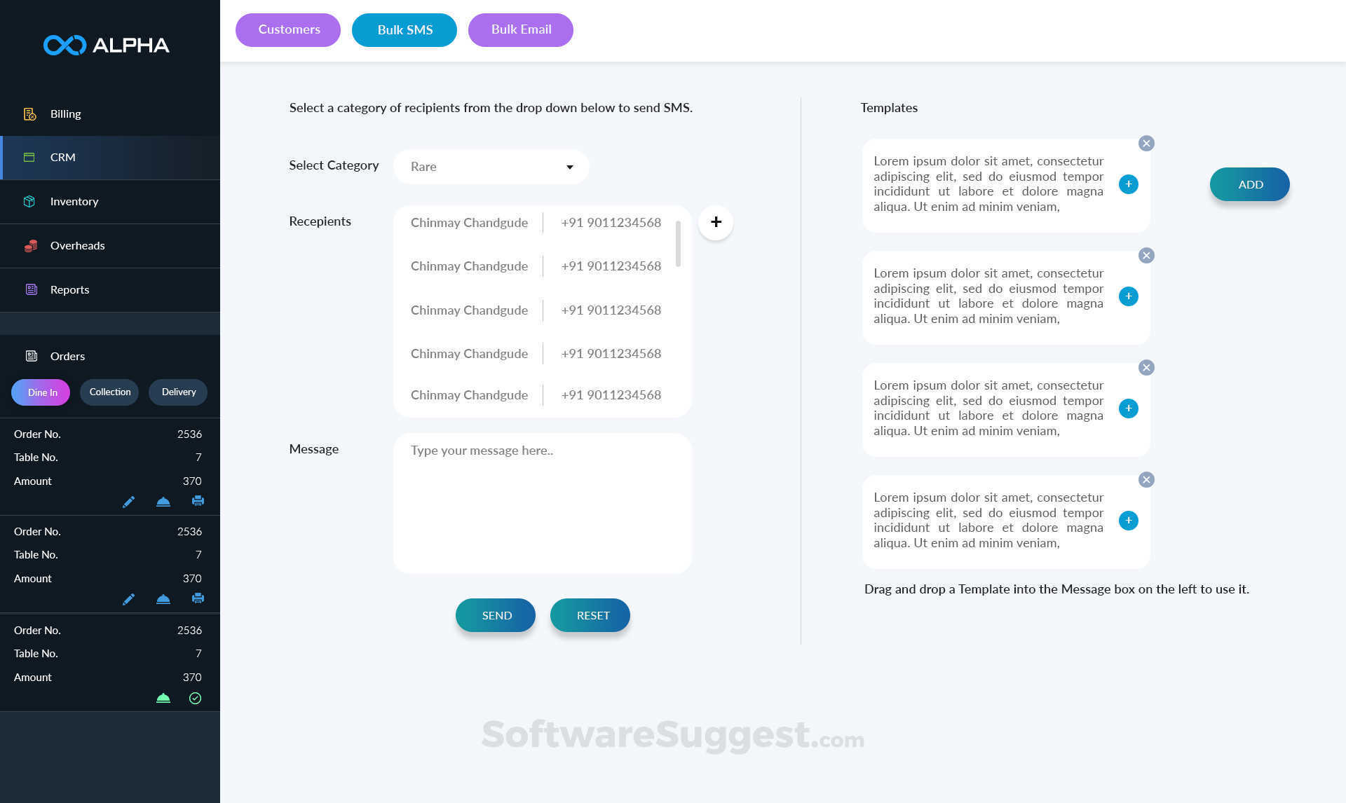 Alphaobs - Pricing, Features, and Details in 2025