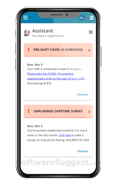 WorkForce Suite - Pricing, Features, and Details in 2025