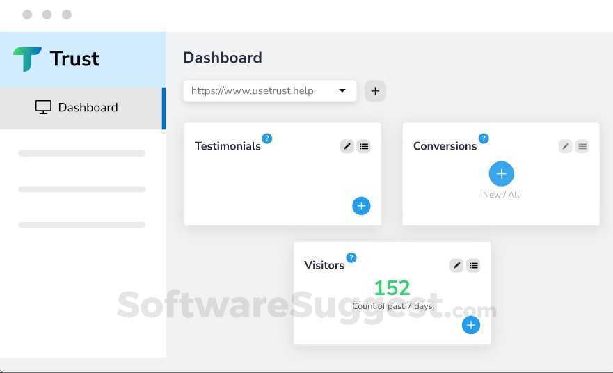 Trust - Pricing, Features, and Details in 2025