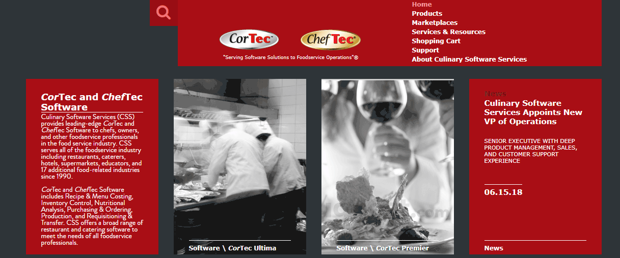 ChefTec - Pricing, Features, and Details in 2025