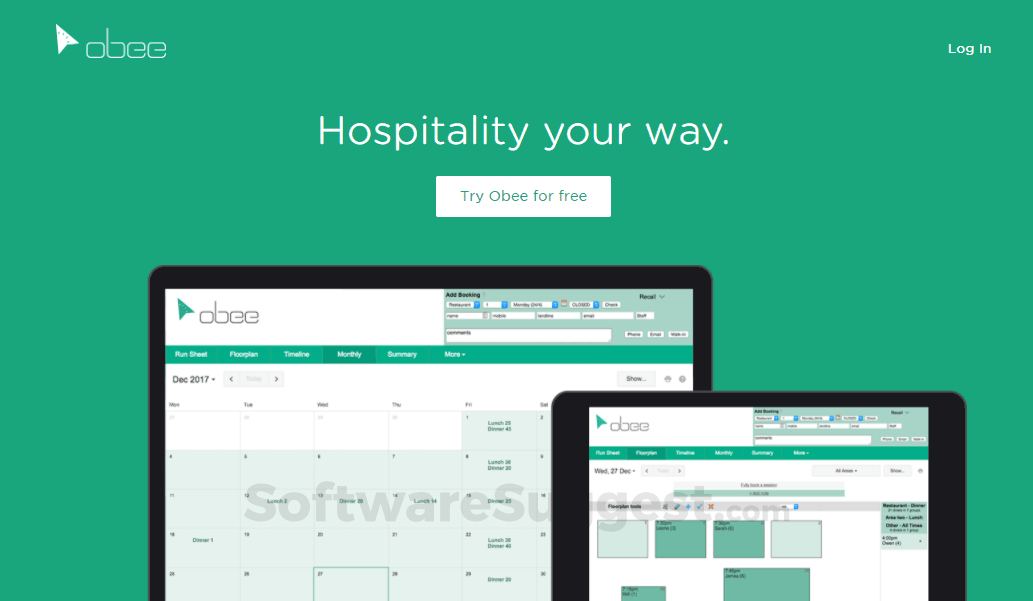 obee - Pricing, Features, and Details in 2025