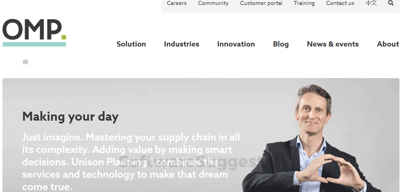 OMP Plus - Pricing, Features, and Details in 2025