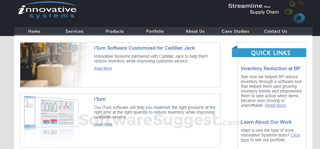 iTurn - Pricing, Features, and Details in 2025