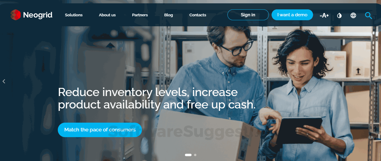 Neogrid - Pricing, Features, and Details in 2025