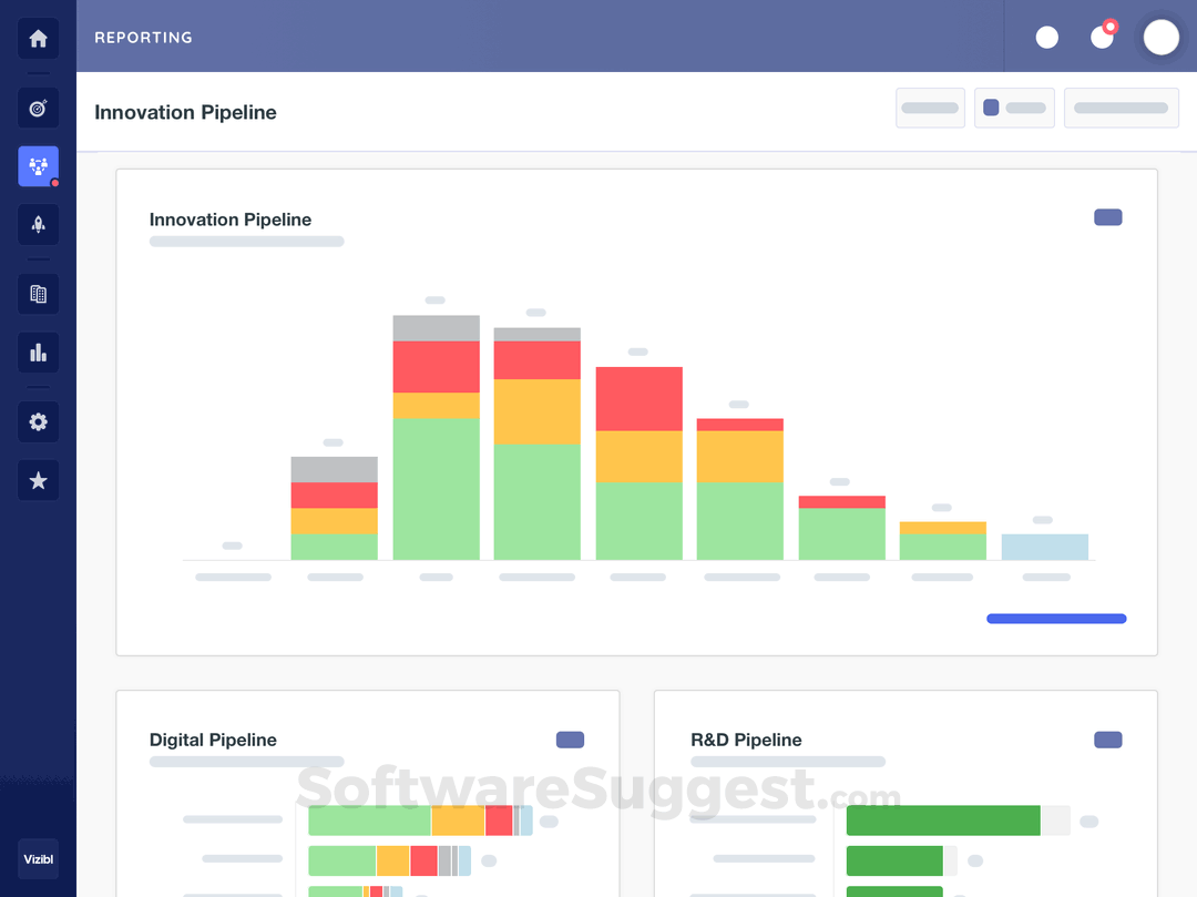 Vizibl Pricing, Features, and Reviews (Jul 2025)