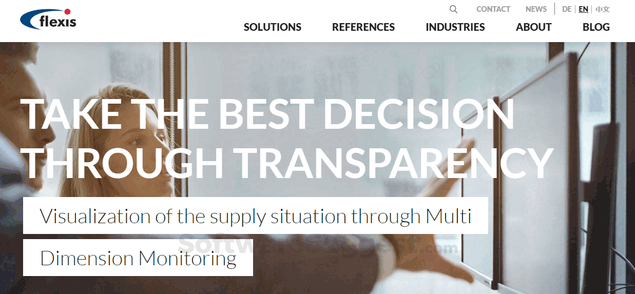 flexis - Pricing, Features, and Details in 2026