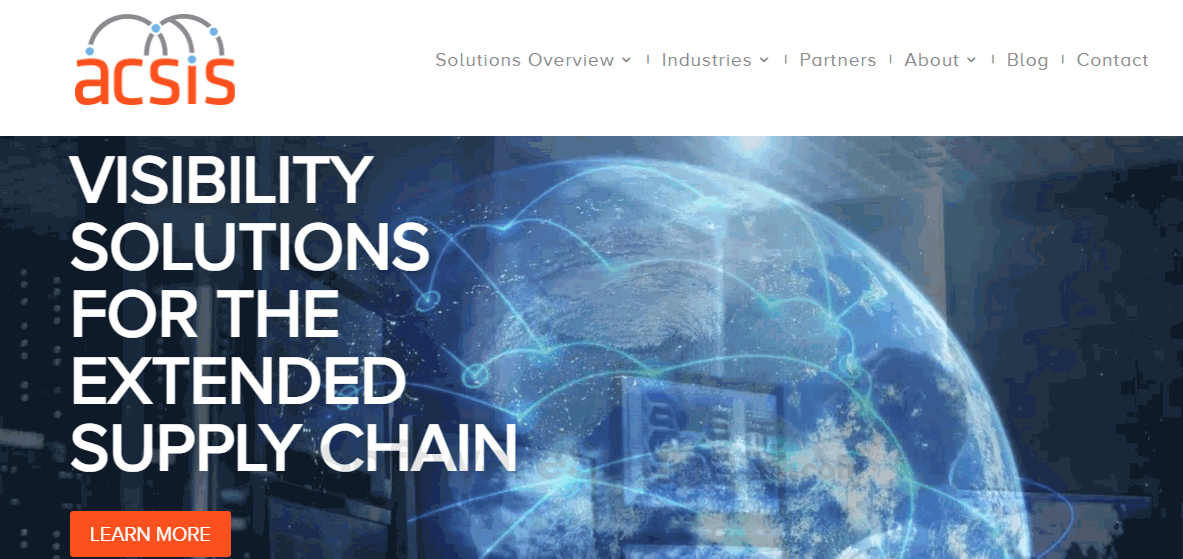 Acsis - Pricing, Features, and Details in 2025