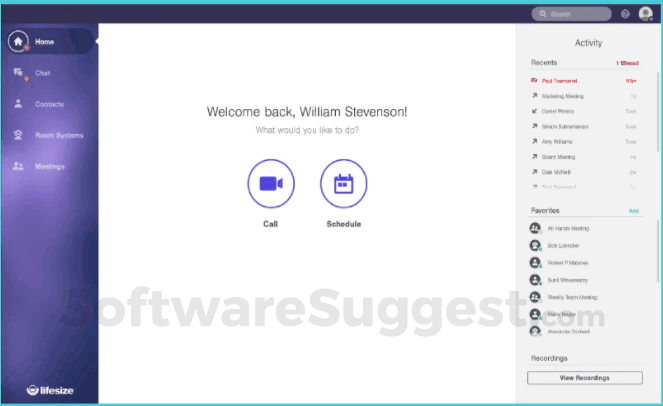 Lifesize - Pricing, Features, and Details in 2025