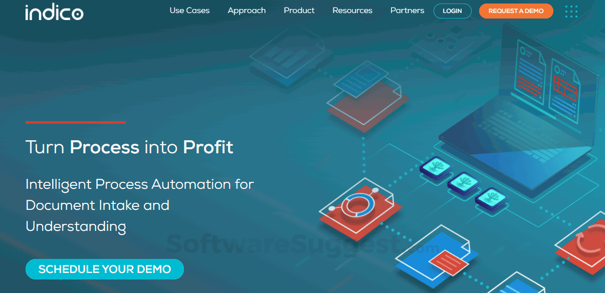 indico - Pricing, Features, and Details in 2025