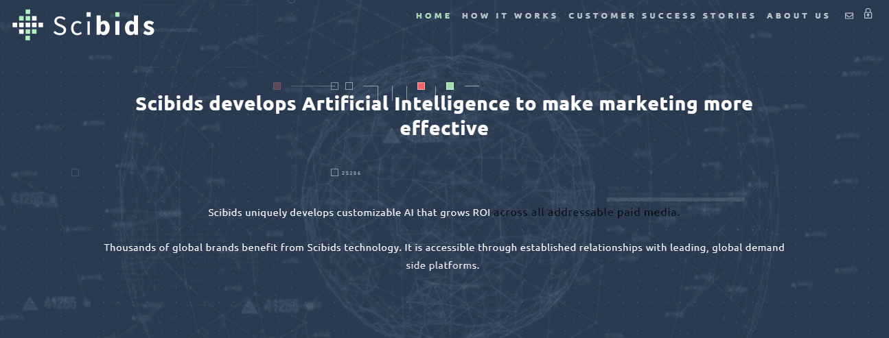 Scibids - Pricing, Features, and Details in 2025