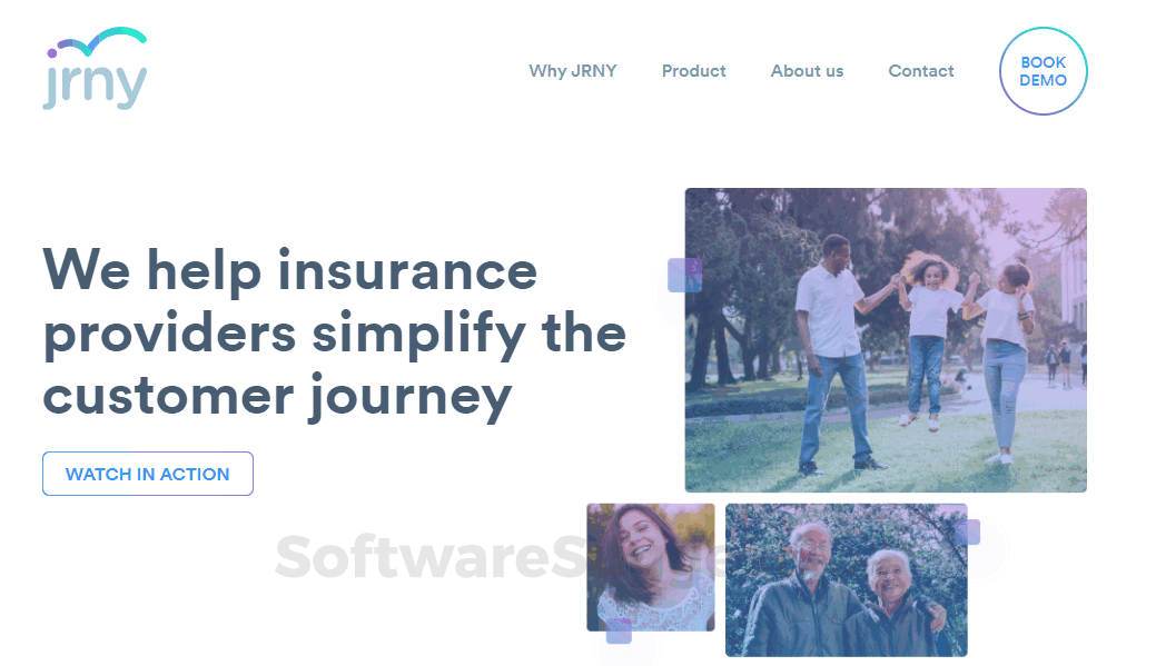 JRNY - Pricing, Features, and Details in 2025