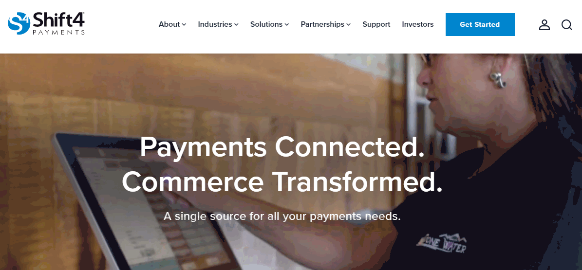 Shift4 - Pricing, Features, and Details in 2025