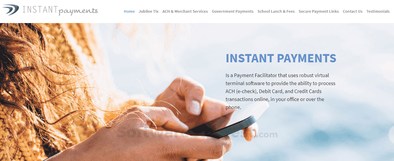 Instant Payments: Details, Pricing, Features, & Integration in 2026